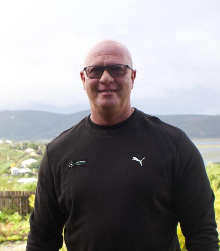 Paul van der Merwe Architecture & Construction | Western Cape & Gauteng